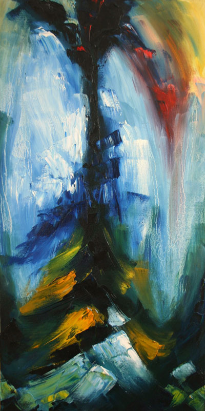 Reflections | Kevin Roche Artist