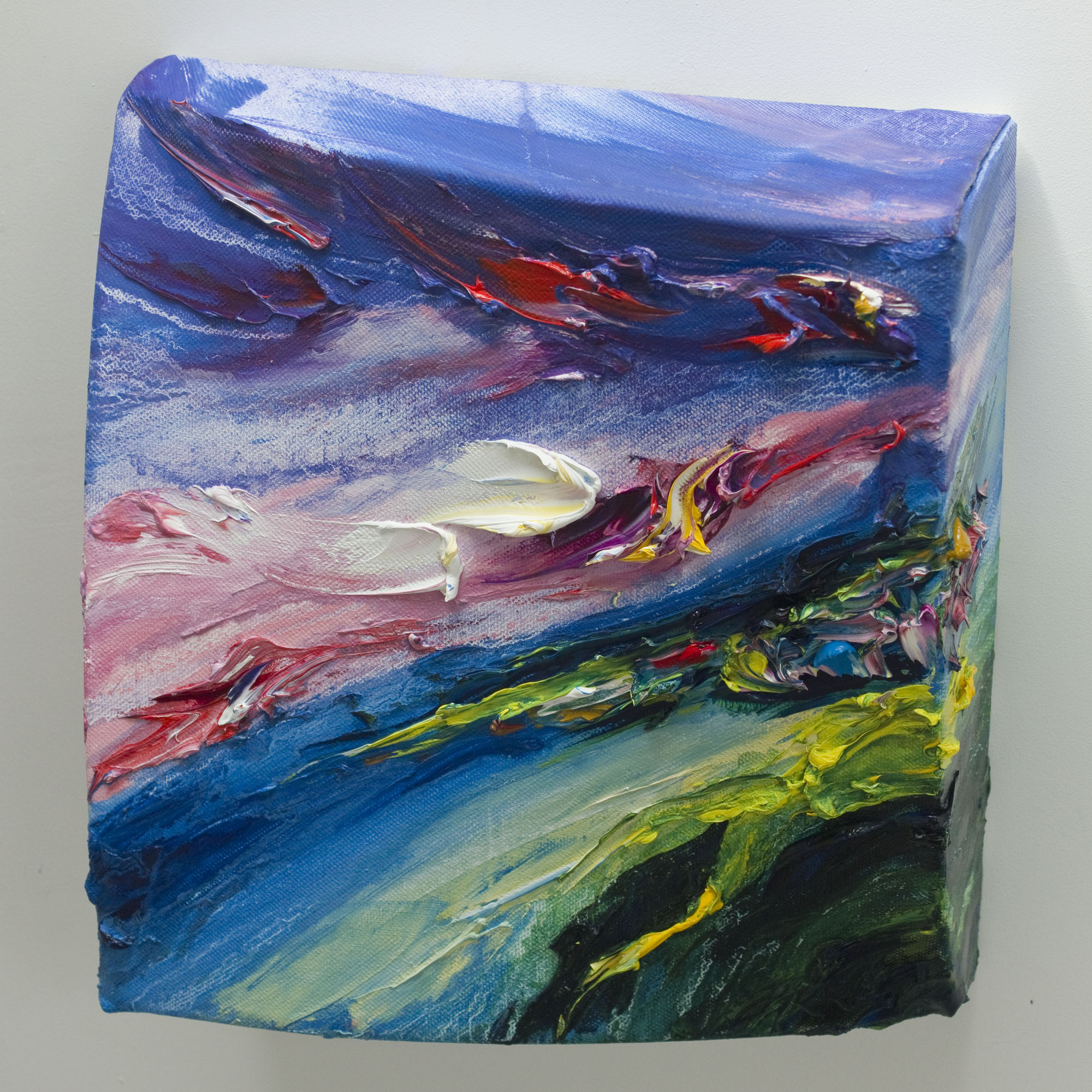 Kevin Roche Artist | Irish Landscape Paintings | Page 4