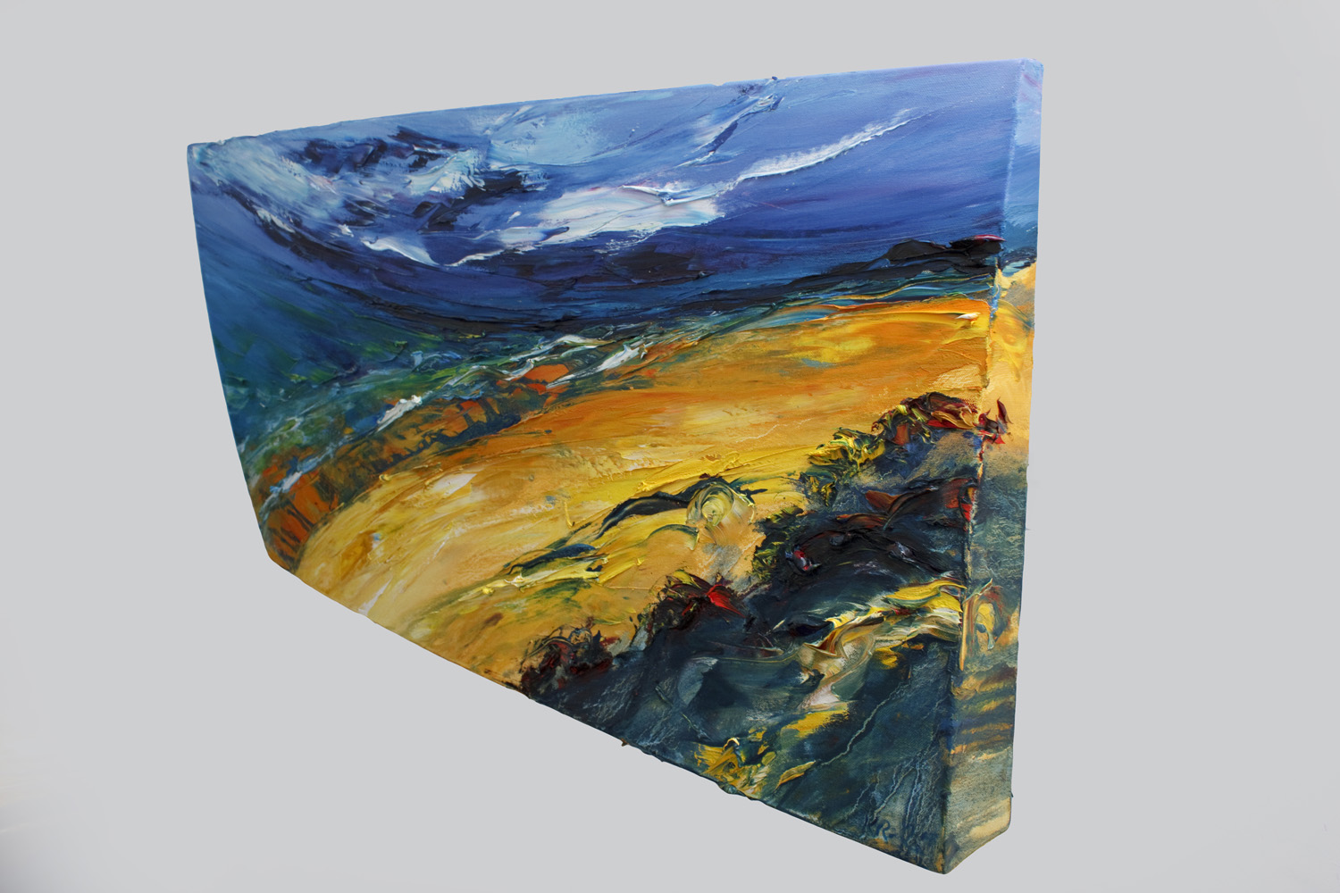 Available online | Kevin Roche Artist